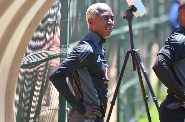Gilberto Responds After Landing New Club | Matchday Global