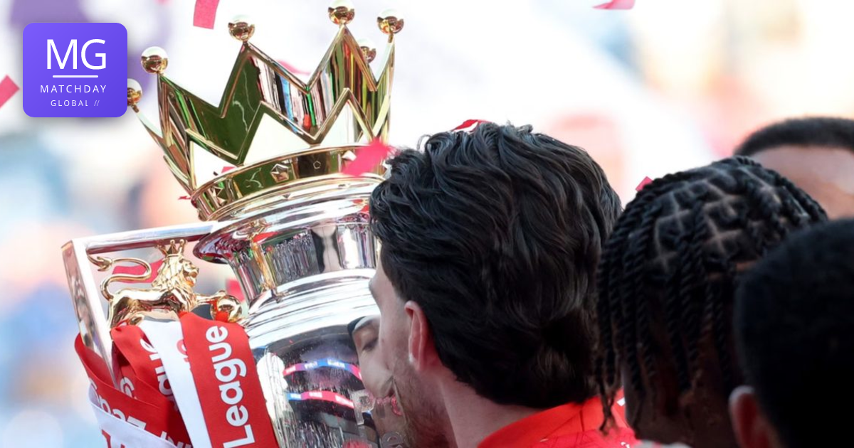 2026-27 Premier League Table After First 5 Gameweeks Predicted ...
