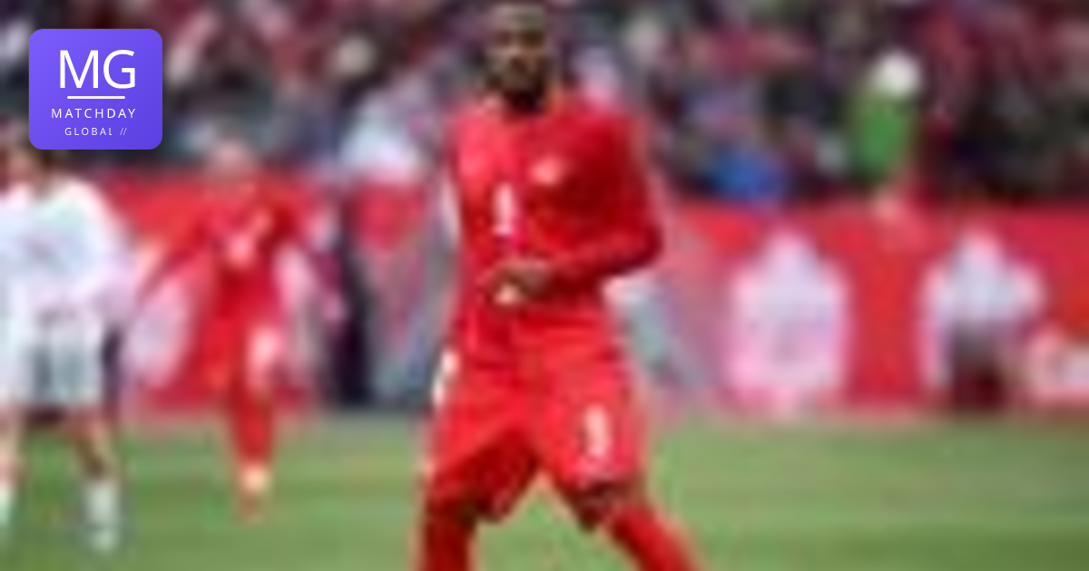 2026 World Cup: Canada's Odds Fall After Opening Draw | Matchday Global