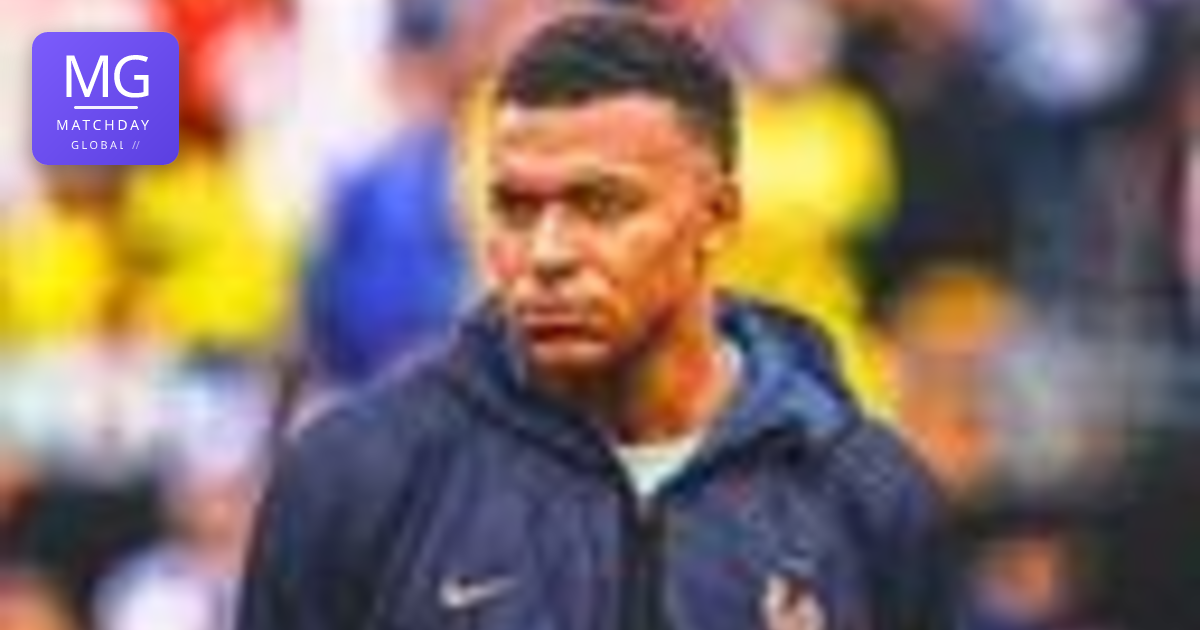 2026 World Cup Golden Ball: Mbappé Favored to Win Player of the ...