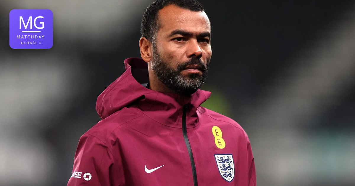 Ashley Cole expected to leave Cesena eight games into Serie B career ...