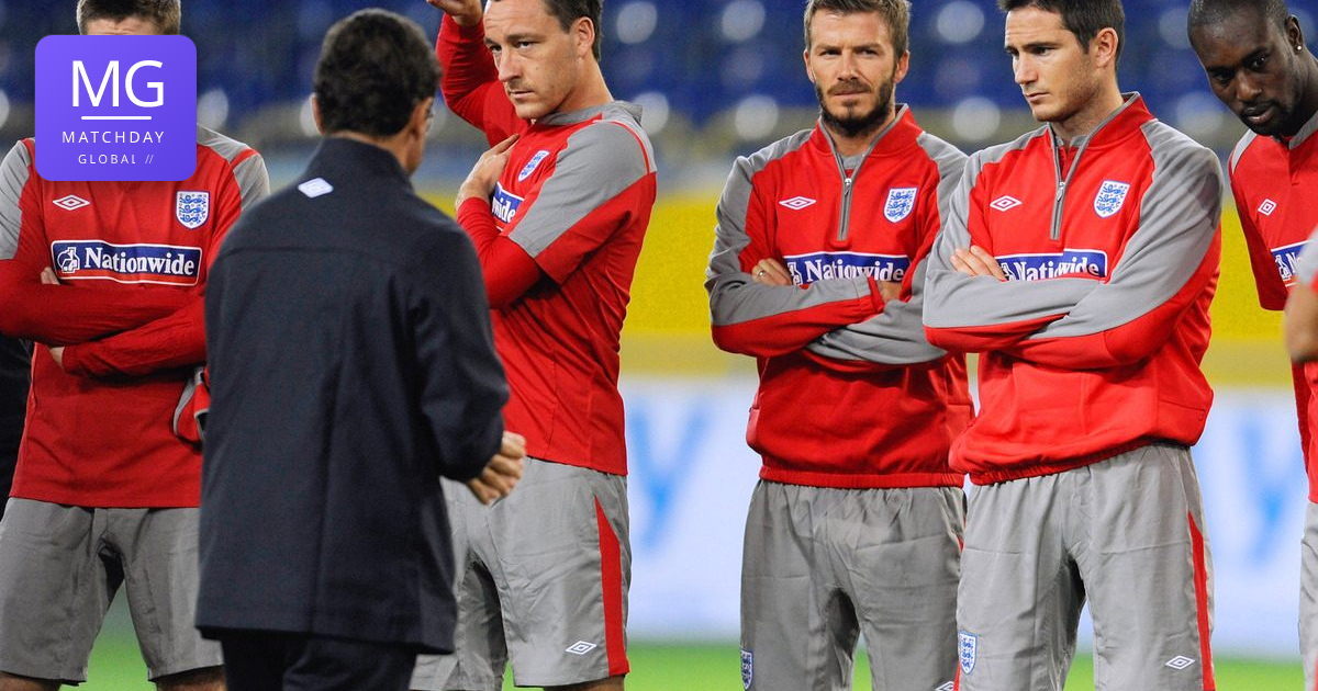 Capello turns 80 and names the best player he has coached: ‘Cassano ...