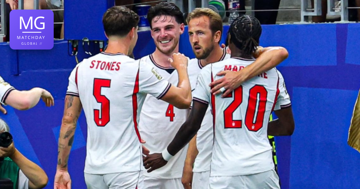 FIFA Urged to Ban England World Cup Tactic Used During 4-2 Win vs ...