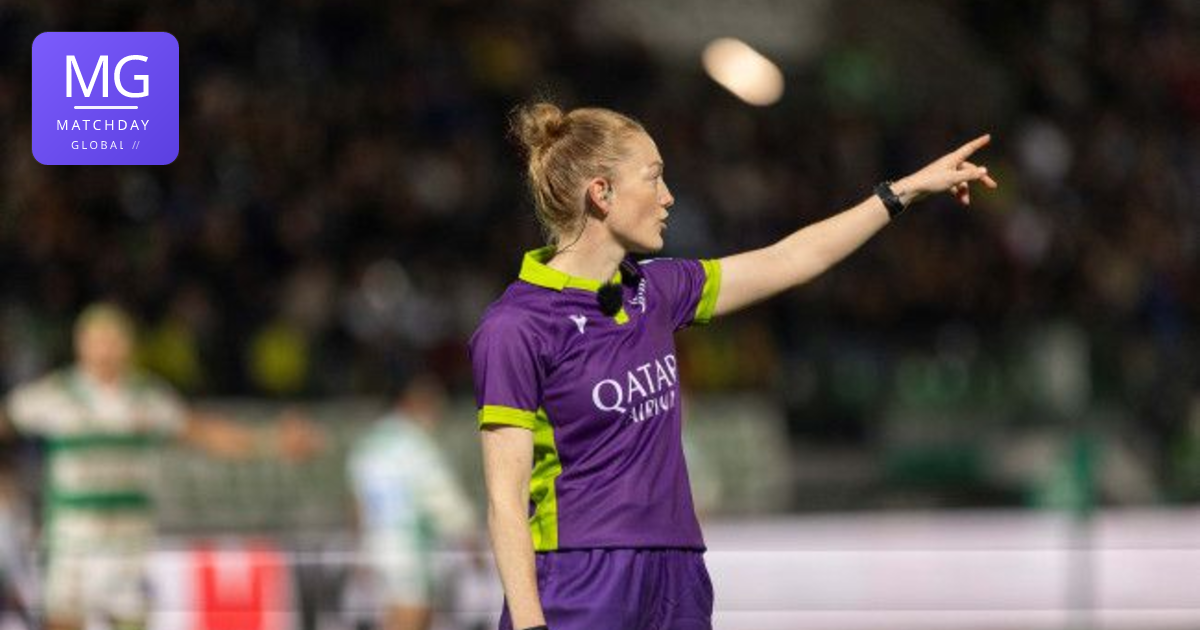 Hollie’s Folly - Why did she keep getting it so wrong? | Matchday Global