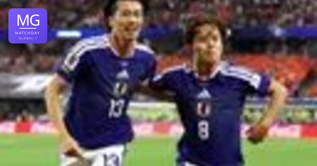 Japan vs. Tunisia Prediction, Odds, Picks For World Cup Match ...
