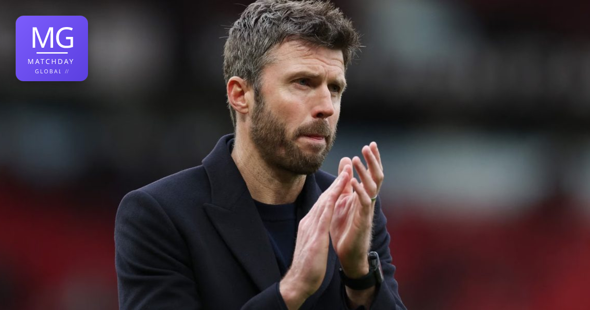 Personal Terms Agreed: Man Utd Move for Mateus Fernandes Alternative ...
